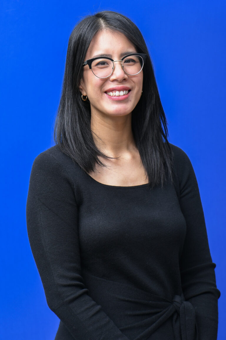 Dr. Christina Choy | Doctor of Eyes